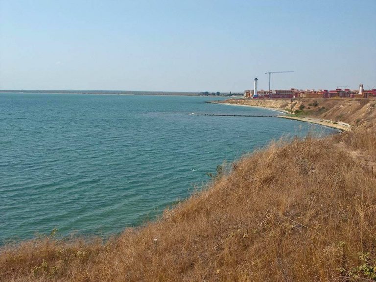 Aheloy - exciting BULGARIA