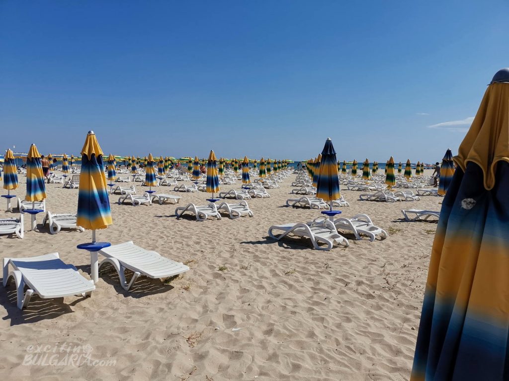Albena - exciting BULGARIA