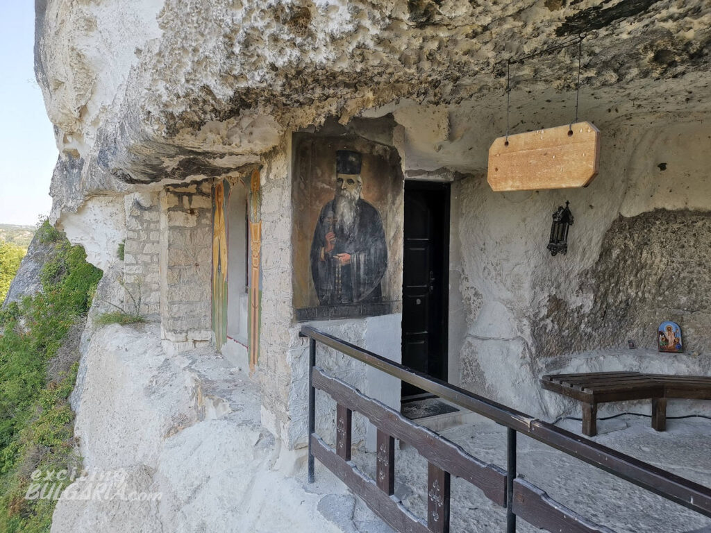 Basarbovo Monastery - exciting BULGARIA
