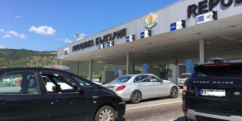 Driving In Bulgaria - The Ultimate Guide - exciting BULGARIA