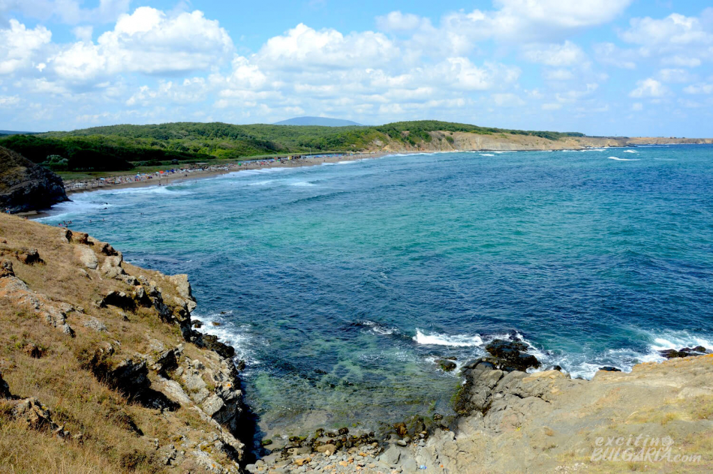 The Bulgarian Black Sea Coast - Seaside Resorts - exciting BULGARIA