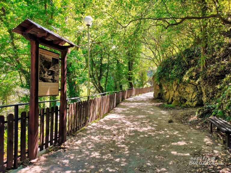Bacho Kiro Cave - exciting BULGARIA
