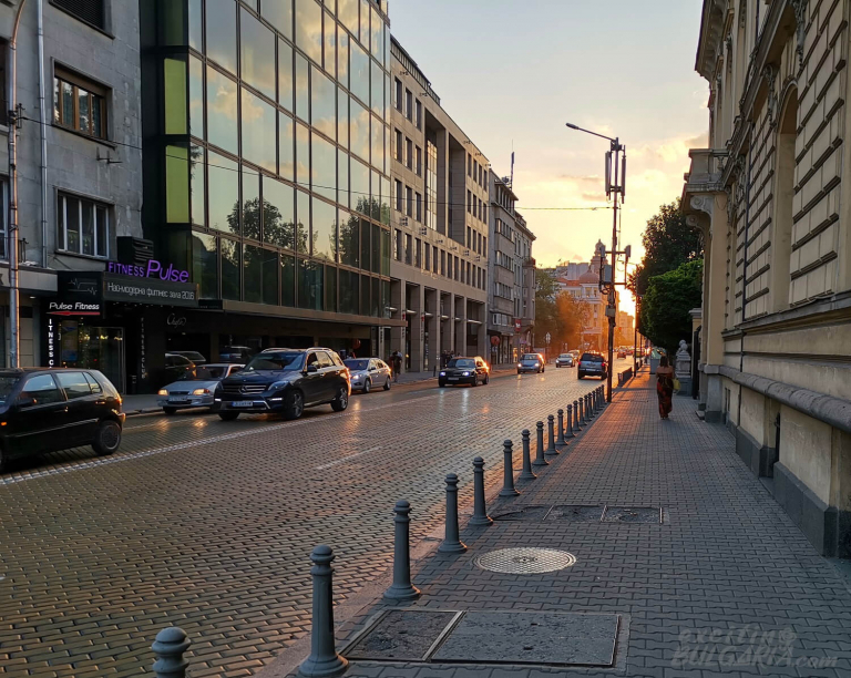 Driving In Bulgaria - The Ultimate Guide - exciting BULGARIA