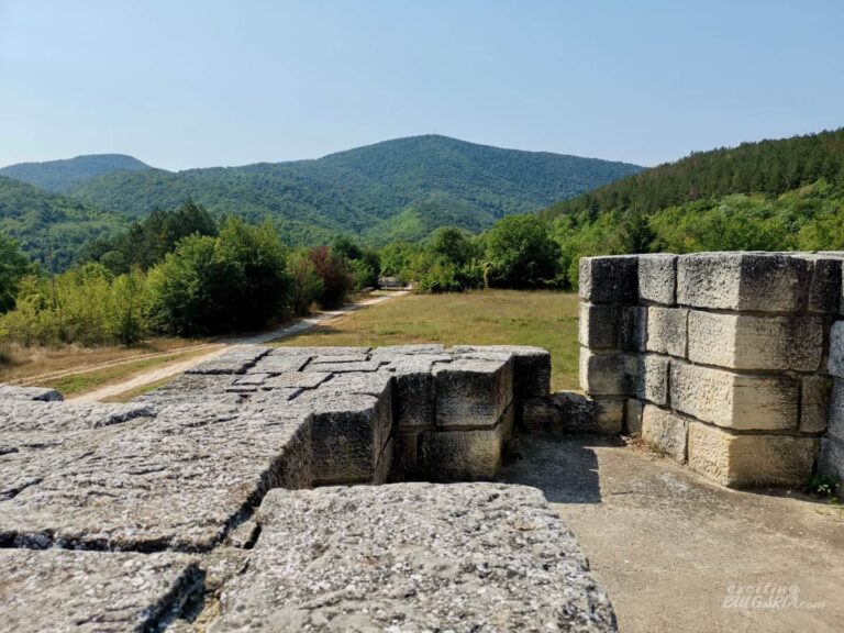 Veliki Preslav - A Journey Through Bulgaria's Golden Age - exciting ...