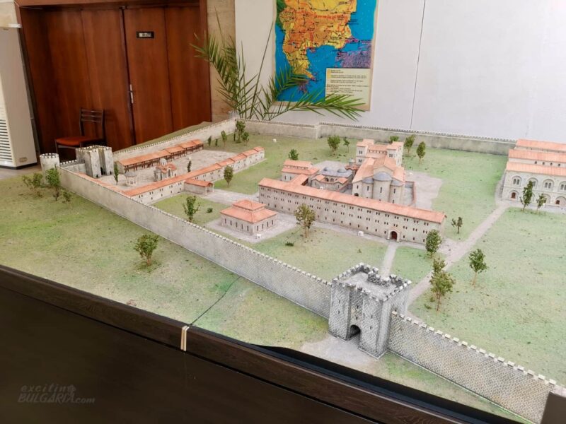 Veliki Preslav - A Journey Through Bulgaria's Golden Age - exciting ...