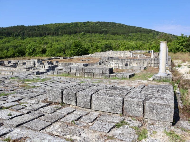 Veliki Preslav - A Journey Through Bulgaria's Golden Age - exciting ...