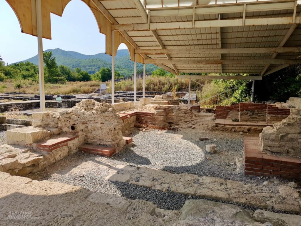 Veliki Preslav - A Journey Through Bulgaria's Golden Age - exciting ...