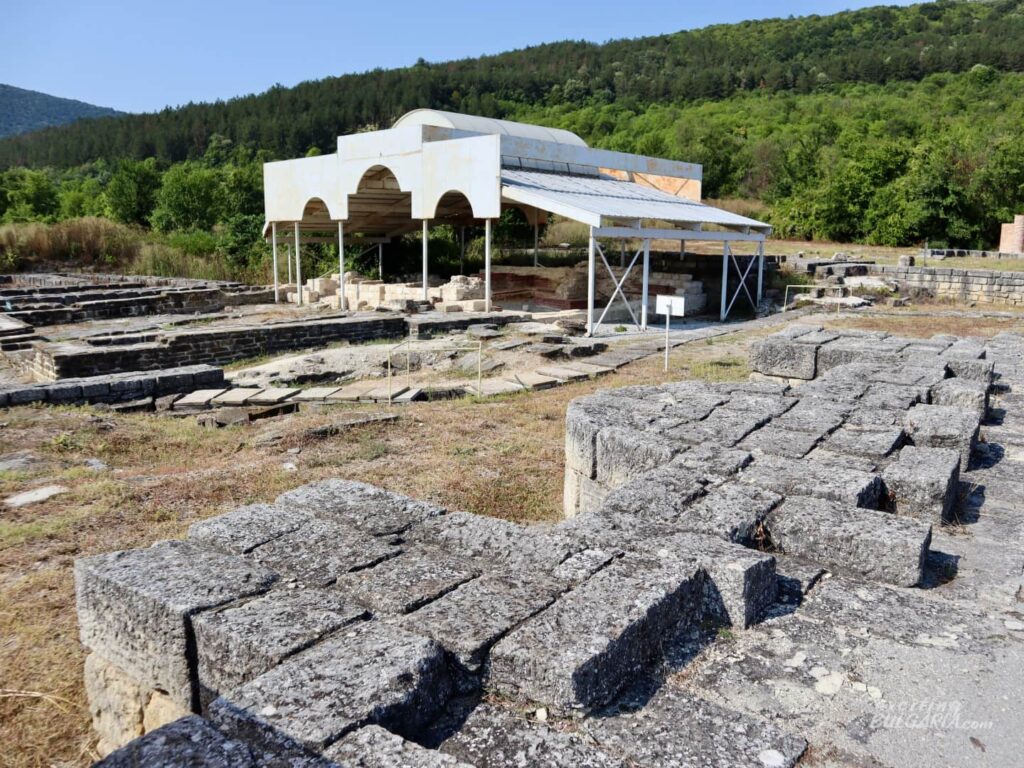 Veliki Preslav - A Journey Through Bulgaria's Golden Age - exciting ...