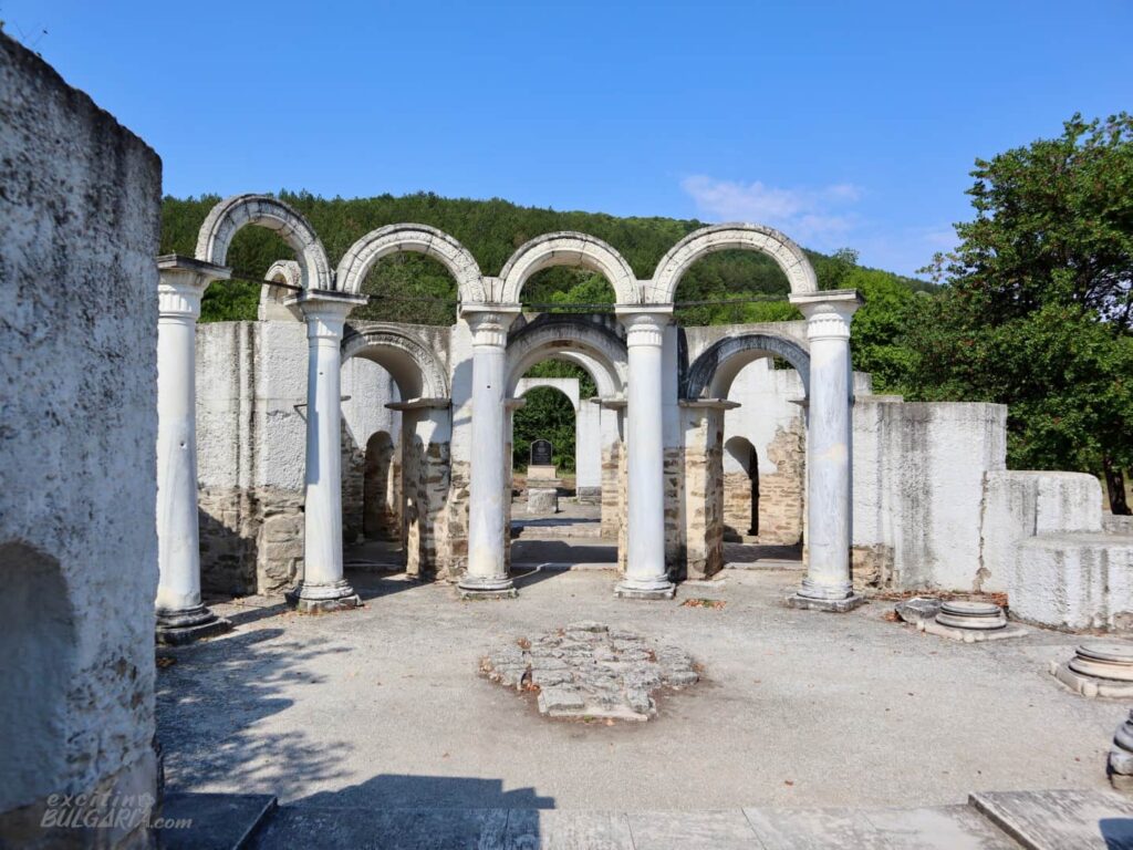 Veliki Preslav - A Journey Through Bulgaria's Golden Age - exciting ...