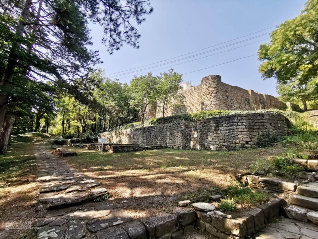 Veliki Preslav - A Journey Through Bulgaria's Golden Age - exciting ...