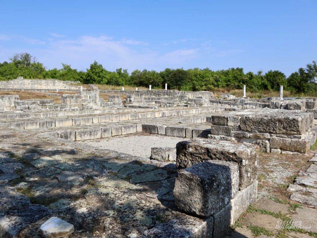 Veliki Preslav - A Journey Through Bulgaria's Golden Age - exciting ...