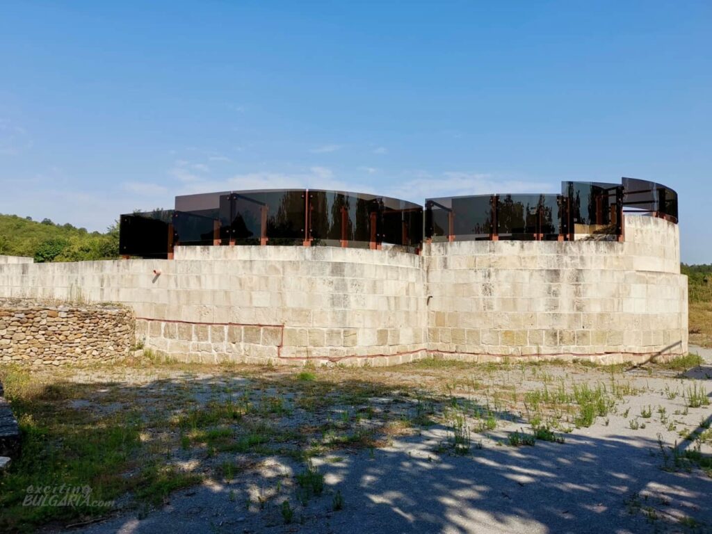 Veliki Preslav - A Journey Through Bulgaria's Golden Age - exciting ...
