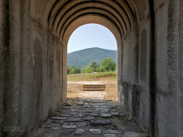 Veliki Preslav - A Journey Through Bulgaria's Golden Age - exciting ...