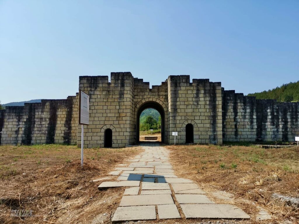 Veliki Preslav - A Journey Through Bulgaria's Golden Age - exciting ...