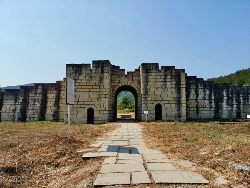 Veliki Preslav - A Journey Through Bulgaria's Golden Age - exciting ...
