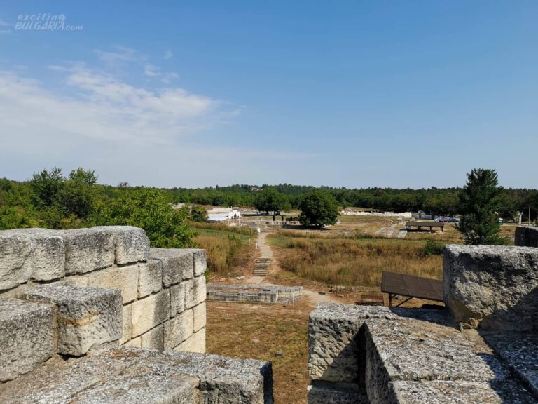 Veliki Preslav - A Journey Through Bulgaria's Golden Age - exciting ...