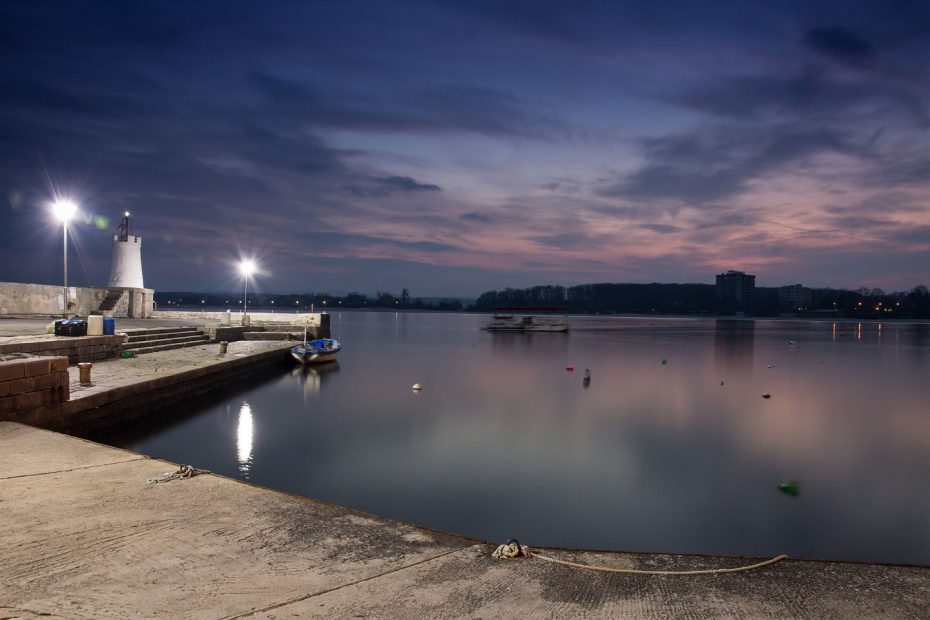 Primorsko - Resort Guide - exciting BULGARIA